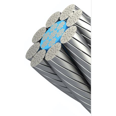 Wire Rope Dyform 8 PI | Certex Poland