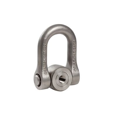 Female Double Swivel Shackle Codipro SS FE DSS | Certex Poland