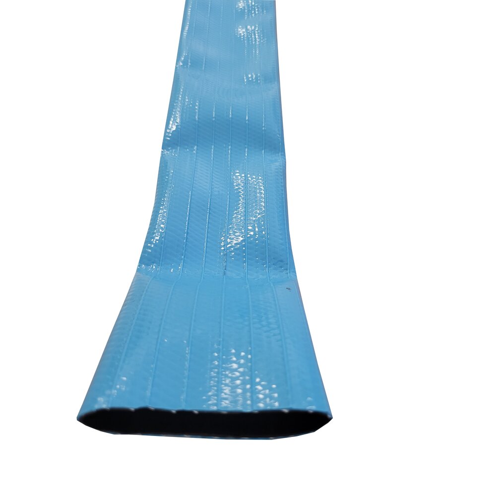 Protection Sleeve Blue PVC | Certex Poland