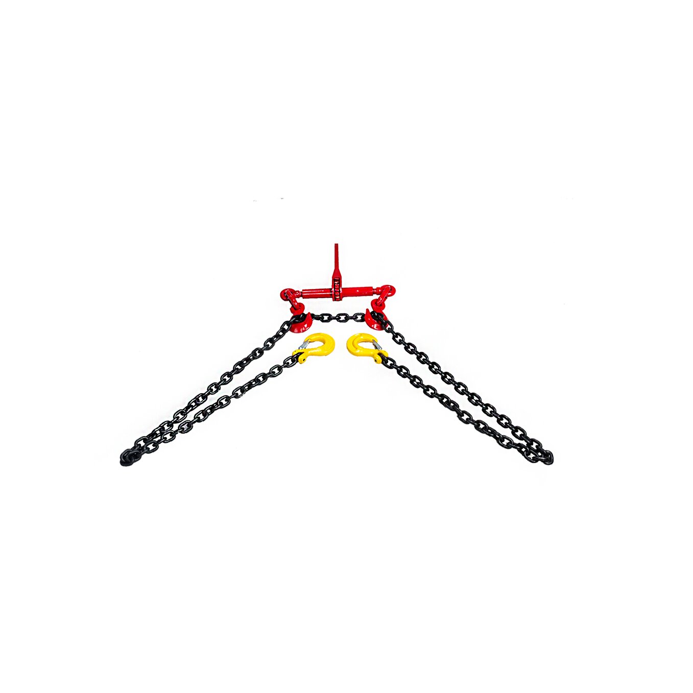 Lashing chain - set | Certex Poland