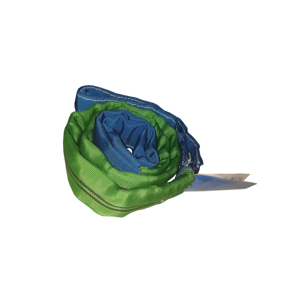 Towing Sling HOL PES VAN | Certex Poland