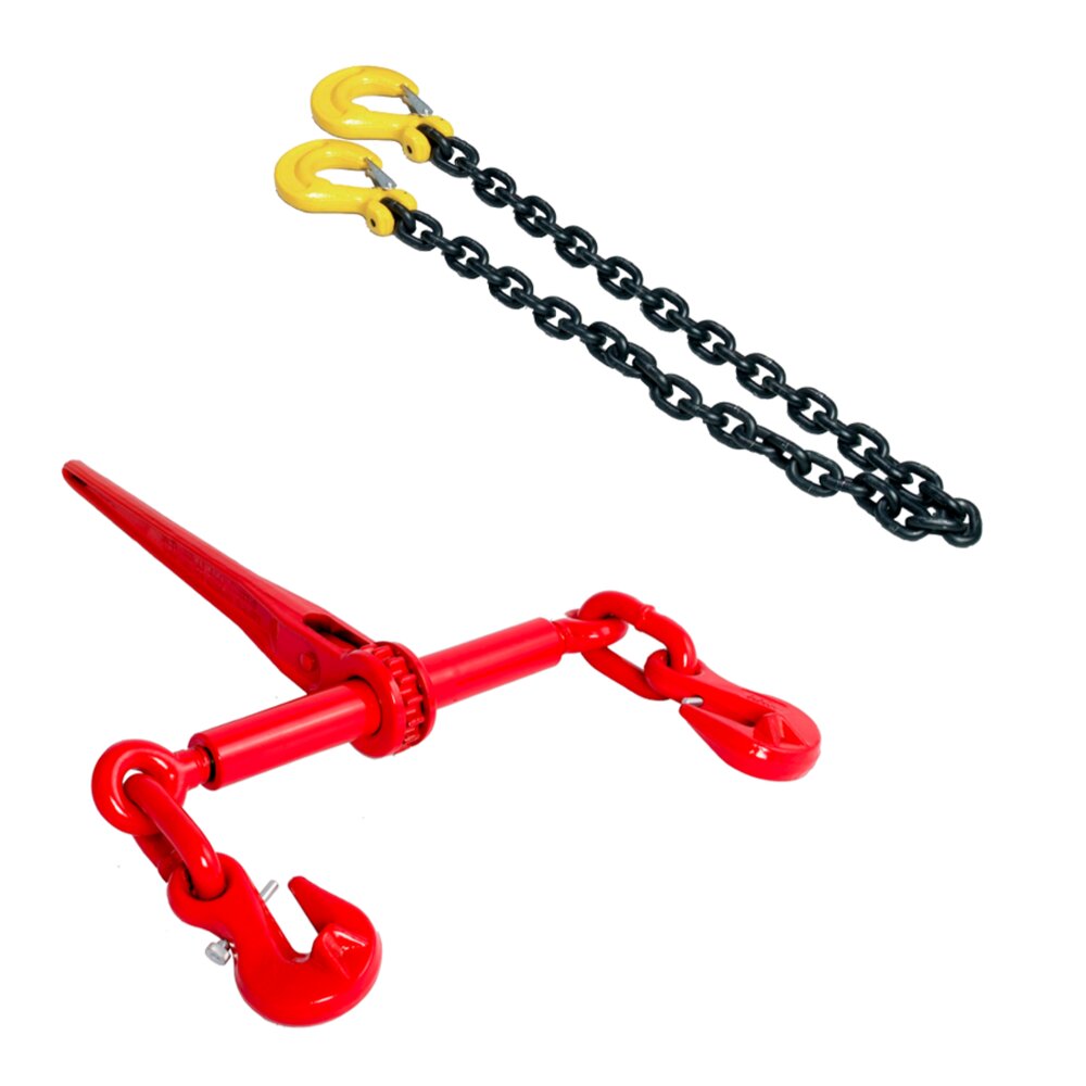 Lashing chain - set | Certex Poland