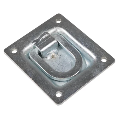 Recessed lashing point | Certex Poland