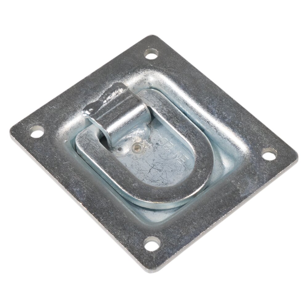 Recessed lashing point | Certex Poland