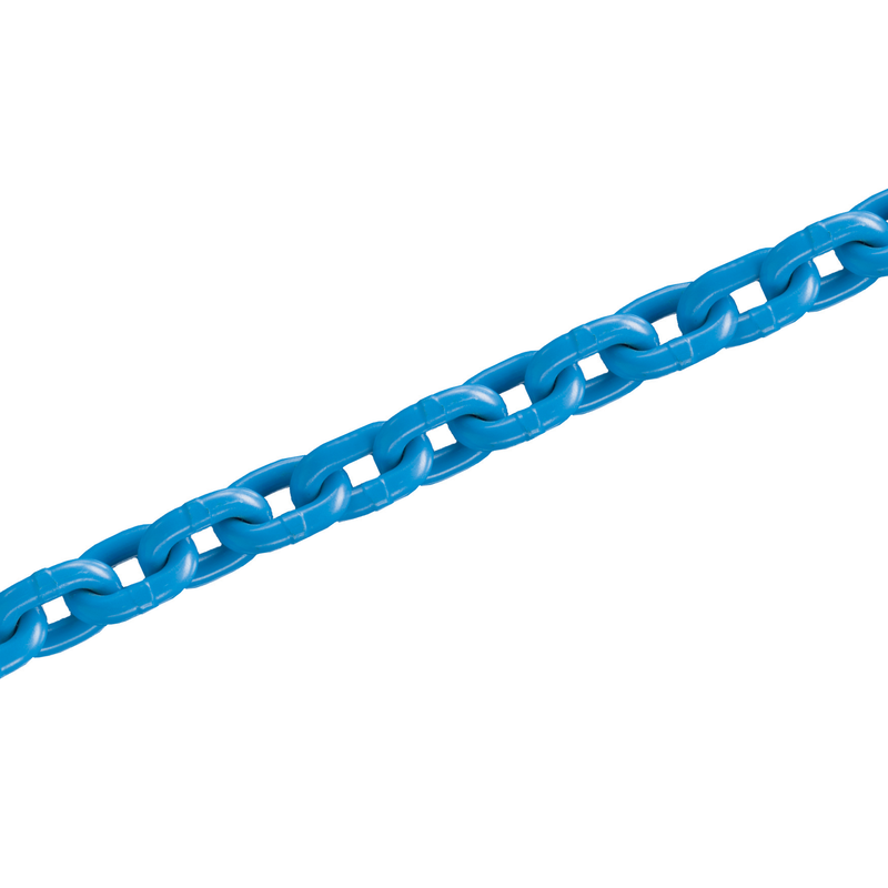 Grade 100 Superior Short link chain | Certex Poland