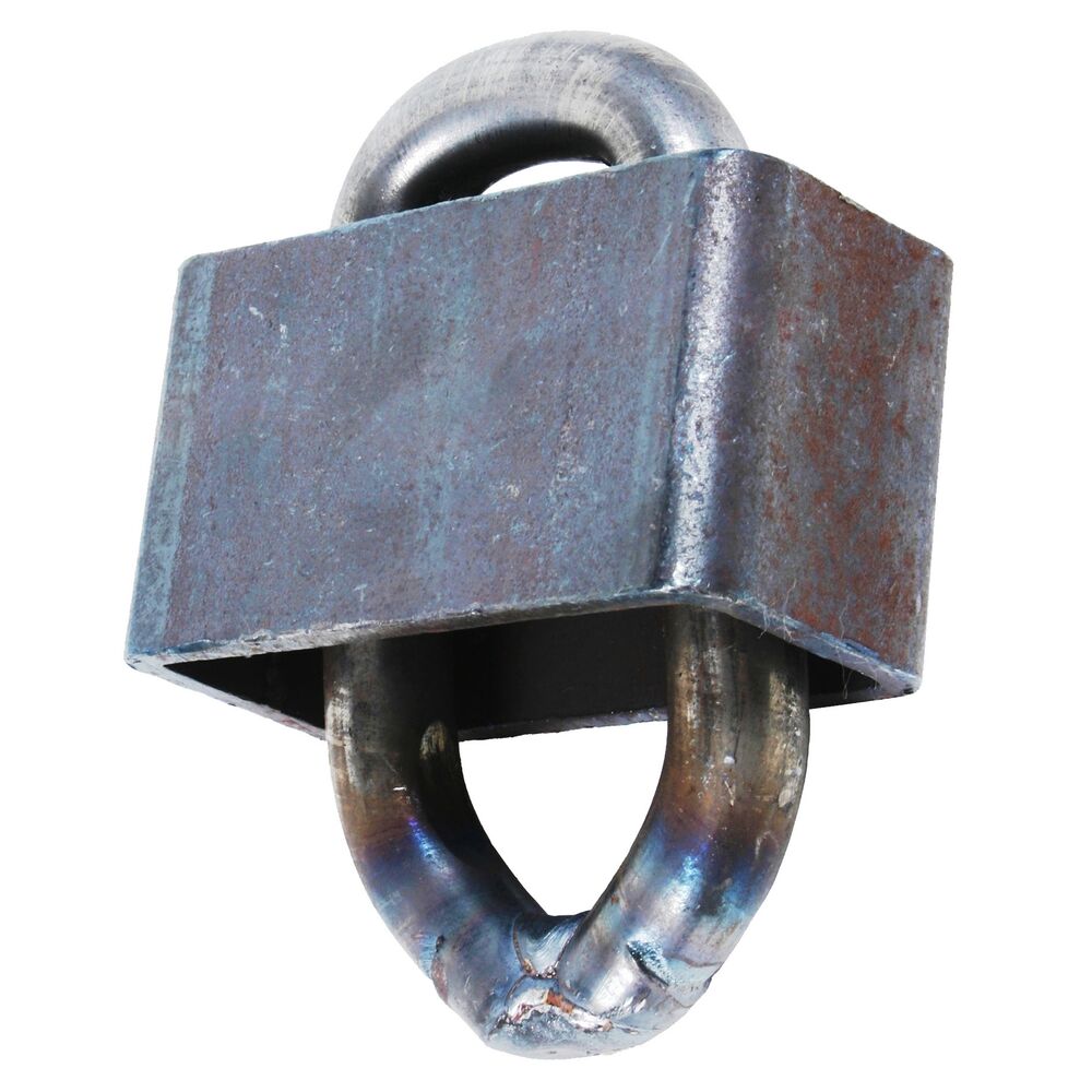 Weldable square lashing points | Certex Poland