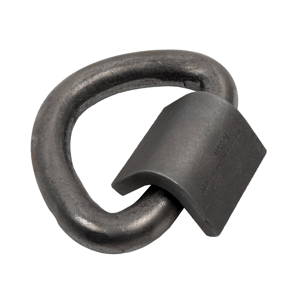 Weldable lashing points | Certex Poland