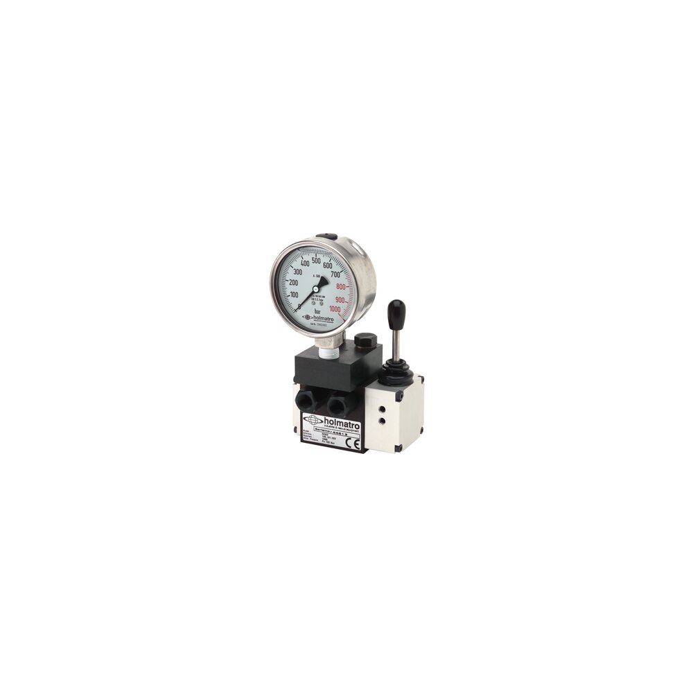 Pressure Gauge Adaptors Certex Poland