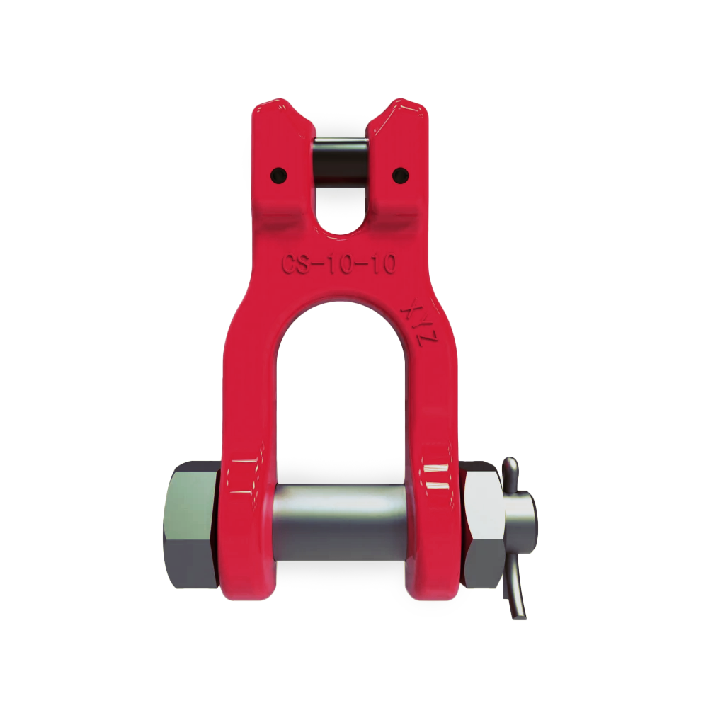 Sling Shackle CS POWERTEX Clevis | Certex Poland