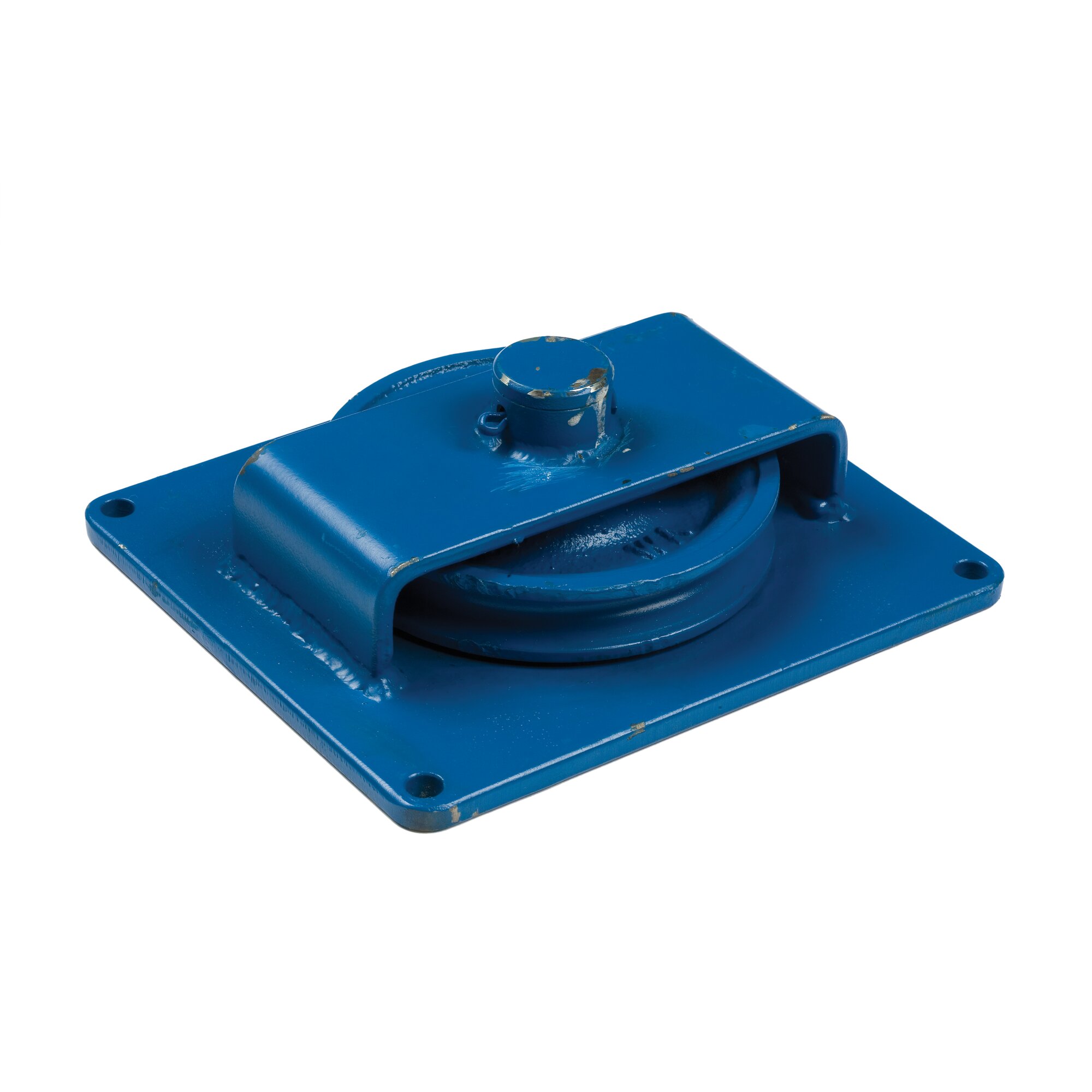 Horizontal Directional Blocks Ropeblock VM | Certex Poland
