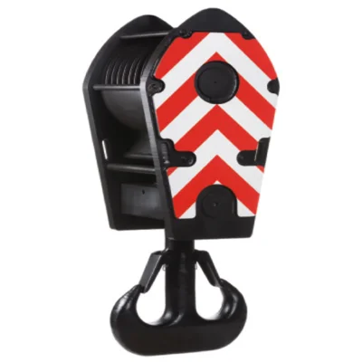 Crane Blocks And Overhaul Balls | Certex Poland