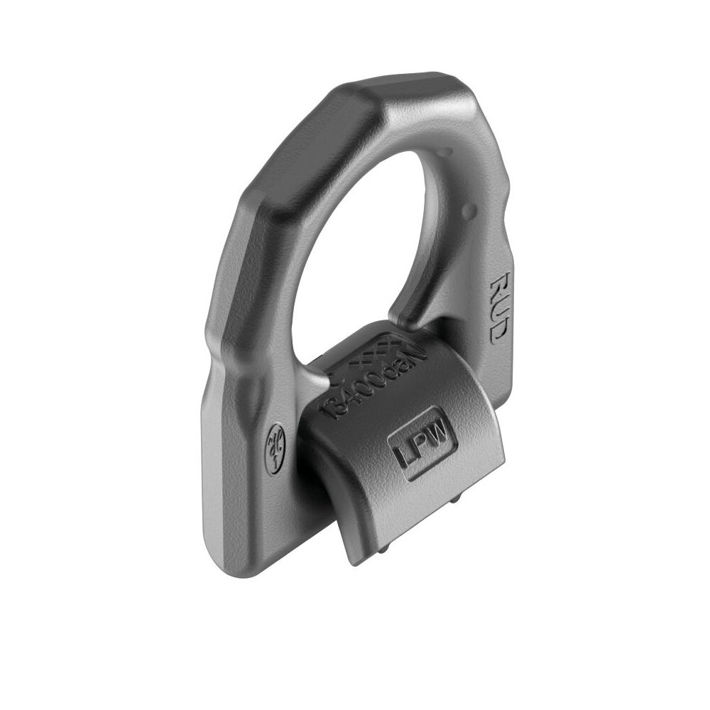 Weld-On Lashing Point RUD LPW | Certex Poland