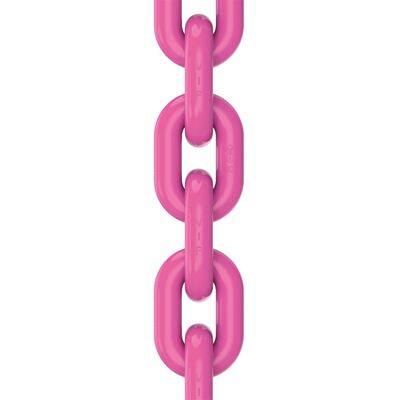 VIP Round Steel Link Chain RUD | Certex Poland