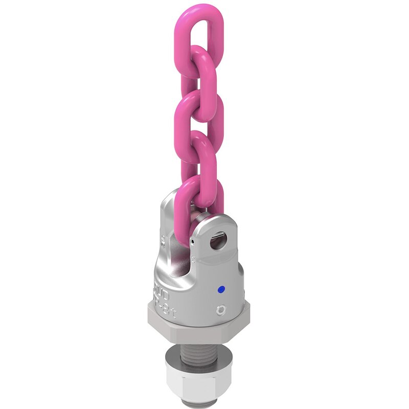 Chain Connection PowerPoint® RUD PP-VIP | Certex Poland
