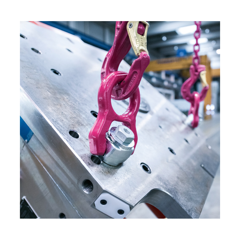 Lifting Eye RUD ACP-TURNADO | Certex Poland