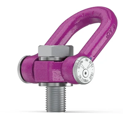 Lifting Eye RUD ACP-TURNADO | Certex Poland