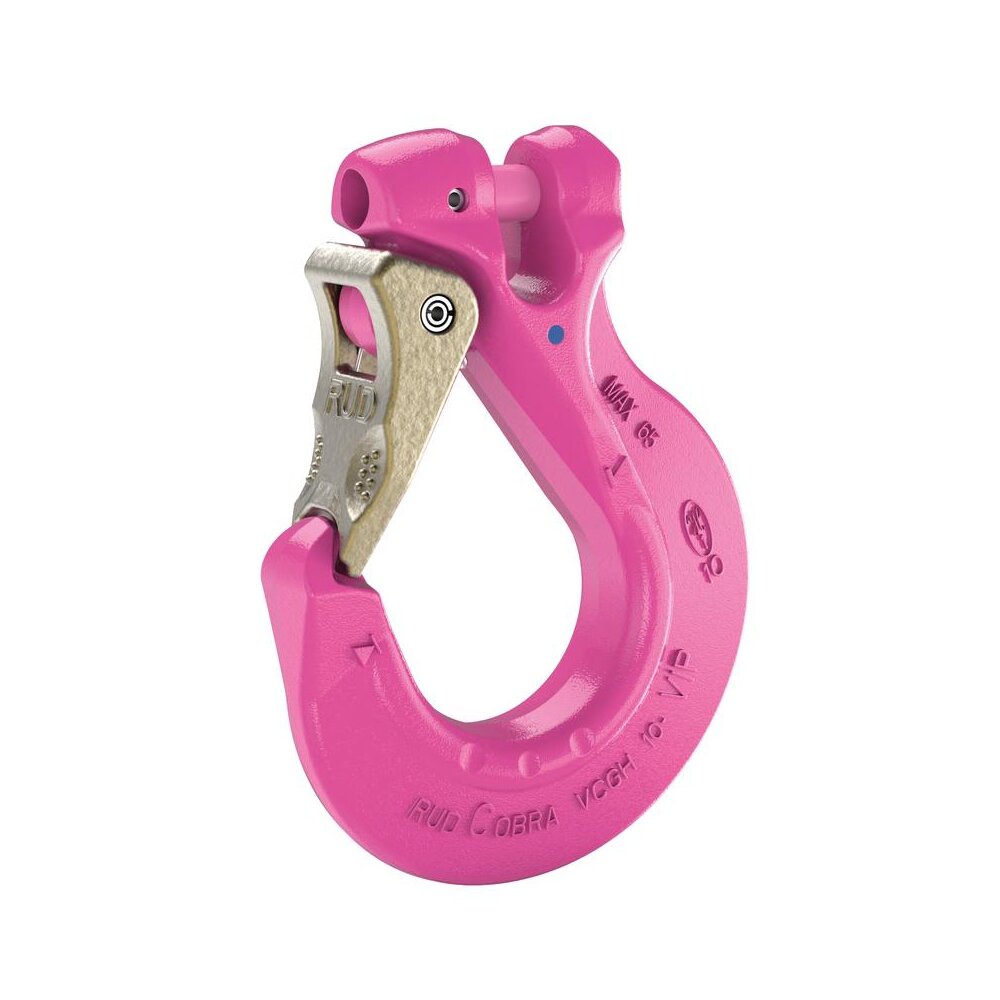 Hook VIP-Cobra RUD | Certex Poland