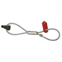 Lifting Loop made of Steel Wire Rope | Certex Poland