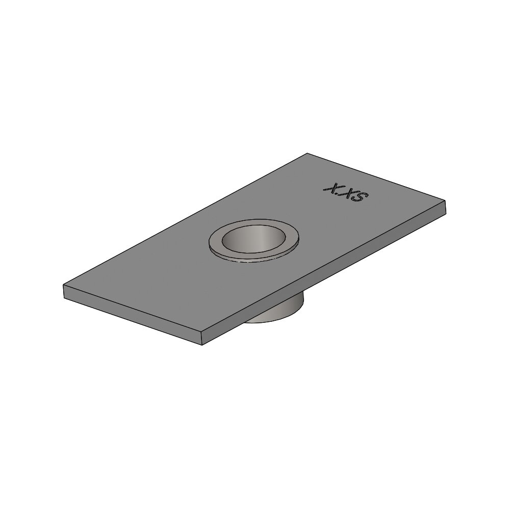 Starcon Formers with inside Thread | Certex Poland