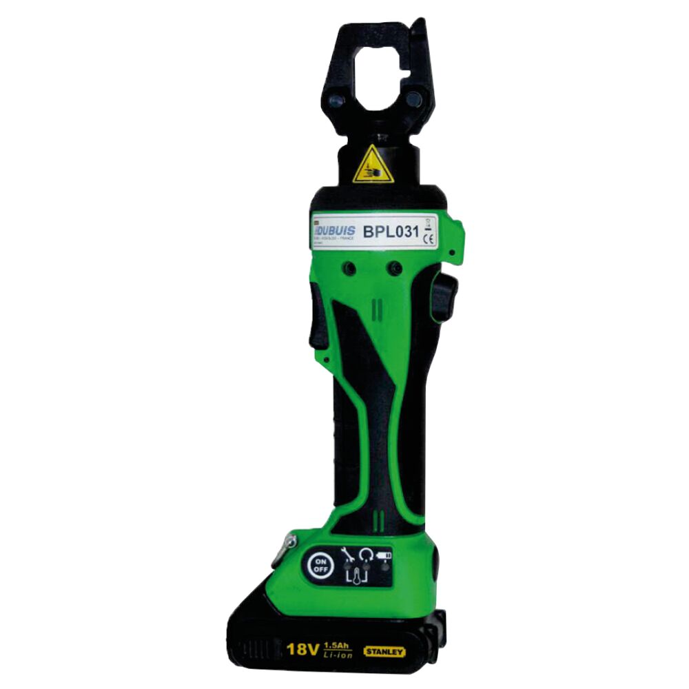 Crimping tool | Certex Poland