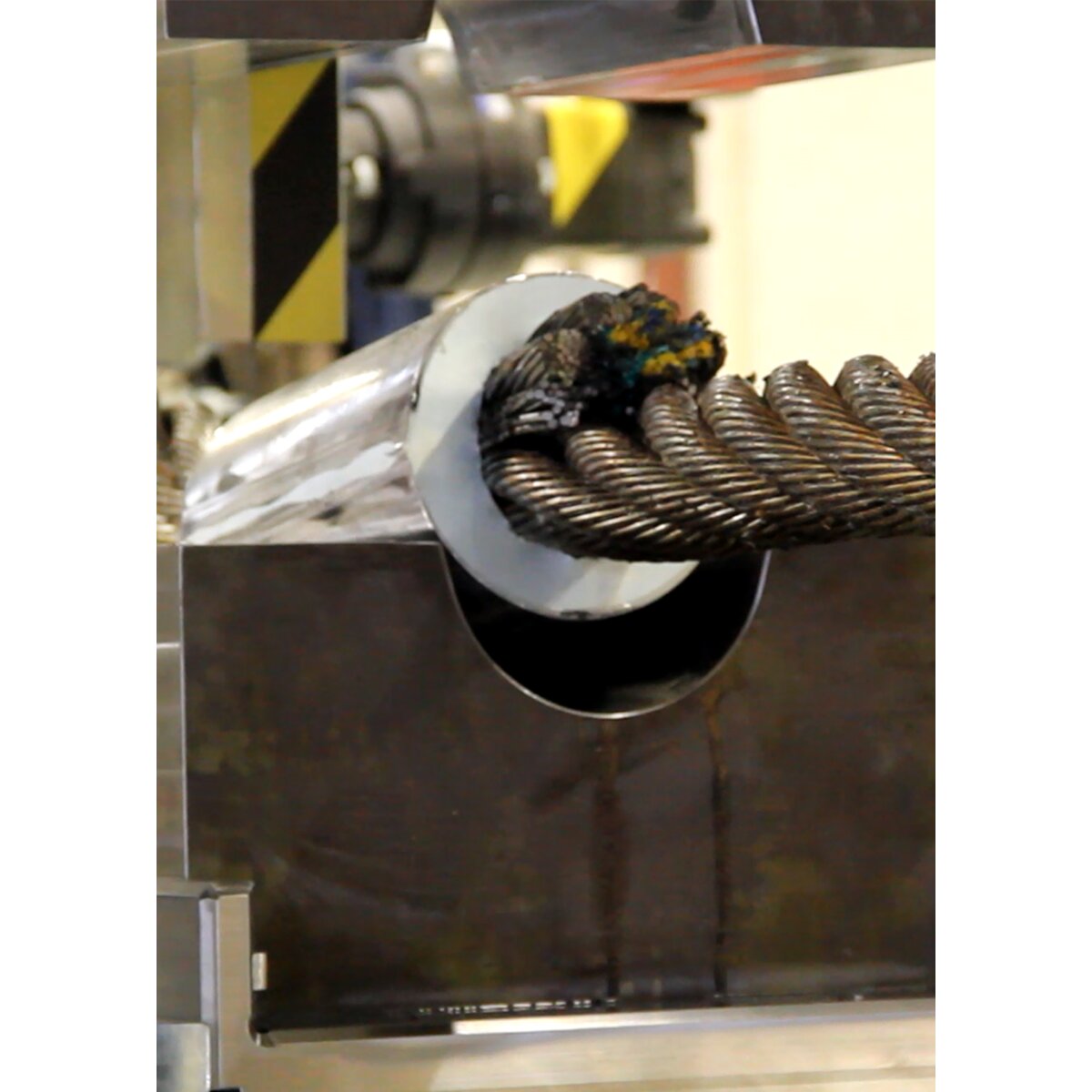 Ferrule STS Talurit AB Carbon Steel | Certex Poland