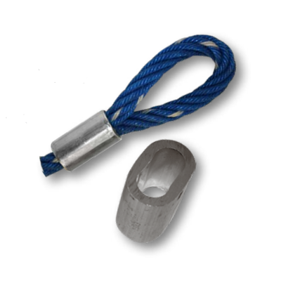 Ferrule GERRO™ COMBI GC-E Talurit® | Certex Poland