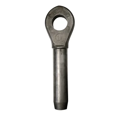 Closed Swage Terminal Talurit® STTE | Certex Poland