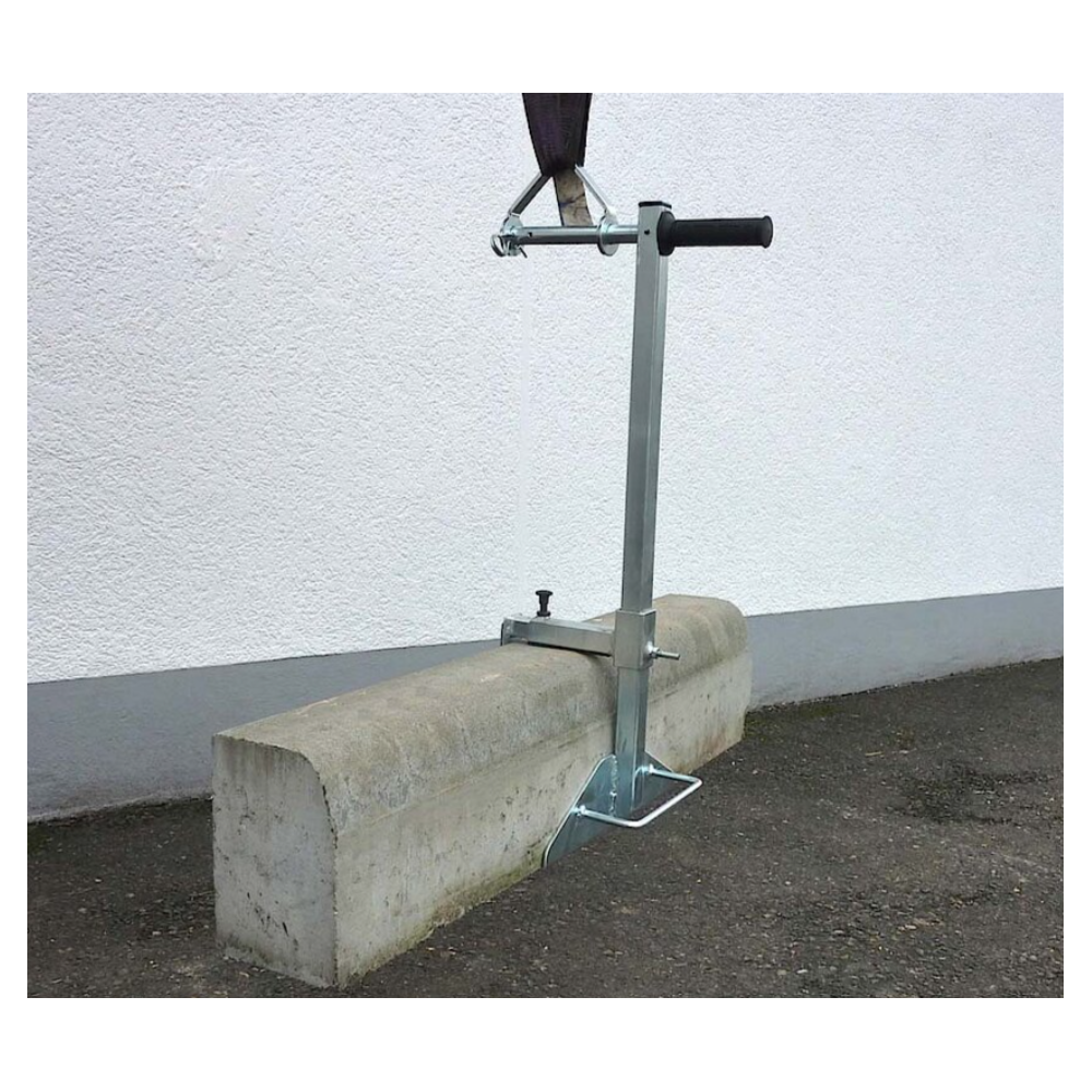 Kerb Stone Lifter | Certex Poland