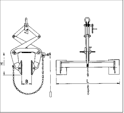 Wall Panel Lifting Gear | Certex Poland