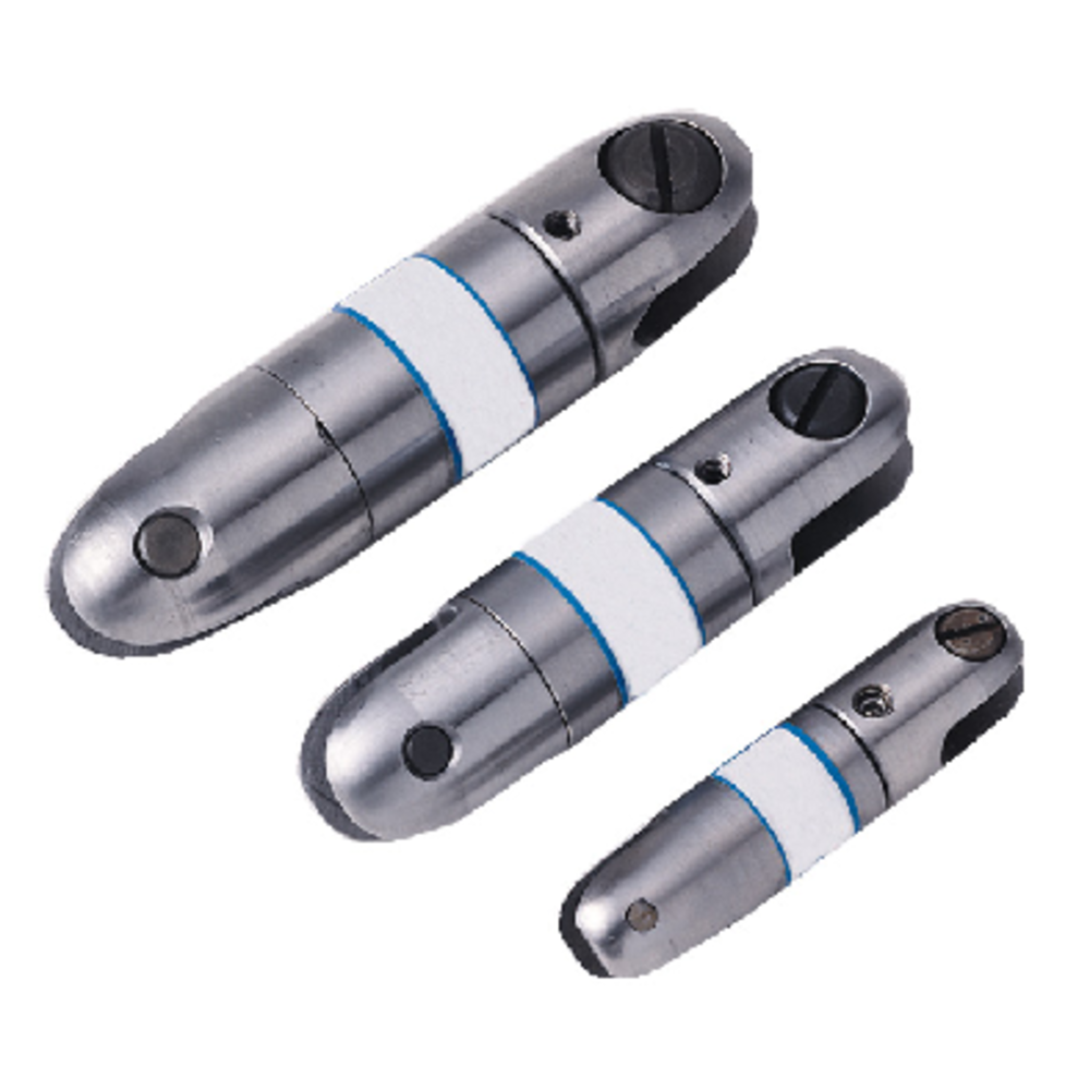 Swivel Cable Grips Stainless Steel | Certex Poland