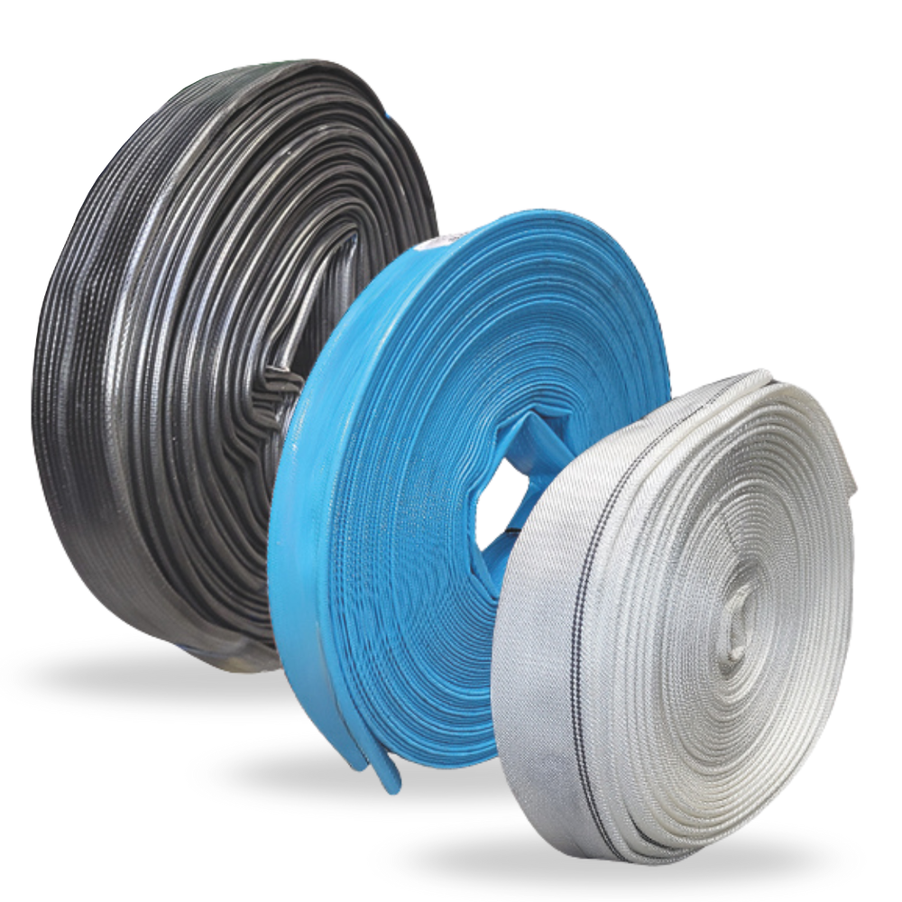 Protection Sleeve Blue PVC | Certex Poland