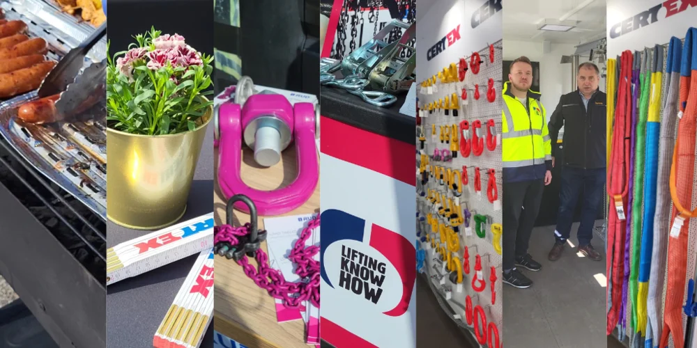 Certex Poland BBQ Picnic in Gdynia – Event Summary | Certex Poland